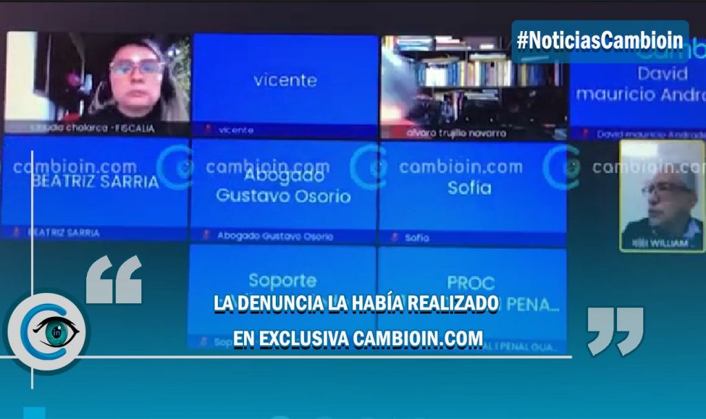 Imputan cargos al alcalde de Natagaima, por pedir plata a contratista | CambioIn