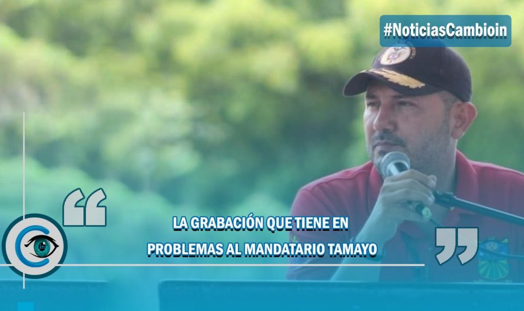 Procuraduría Investiga Alcalde Del Espinal Por Participación Abierta