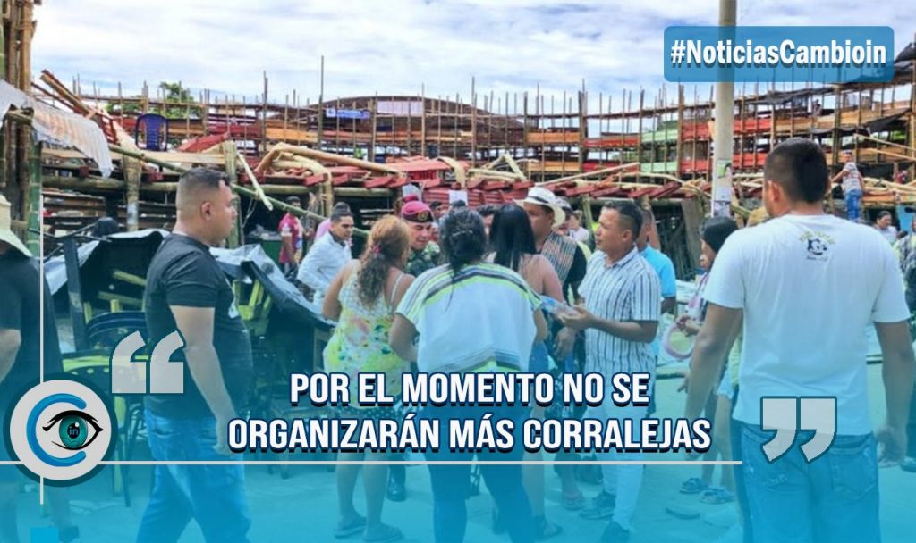 Por Tragedia En Plaza De Toros Alcalde Del Espinal Responderá Ante La