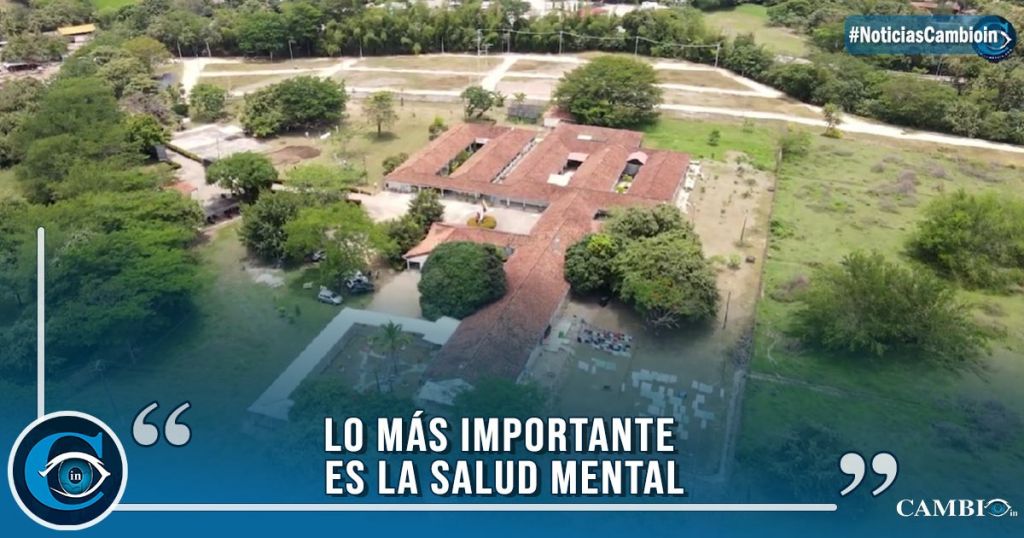 Así funciona el Hospital especializado granja integral E.S.E de Lérida | CambioIn