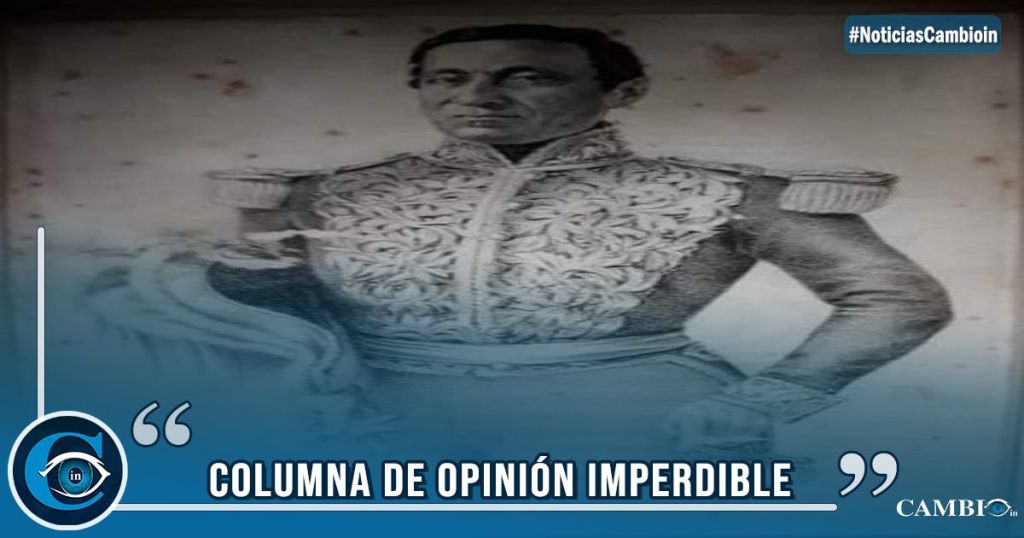José María Melo, Jefe de Estado de Colombia, en su natalicio. | CambioIn