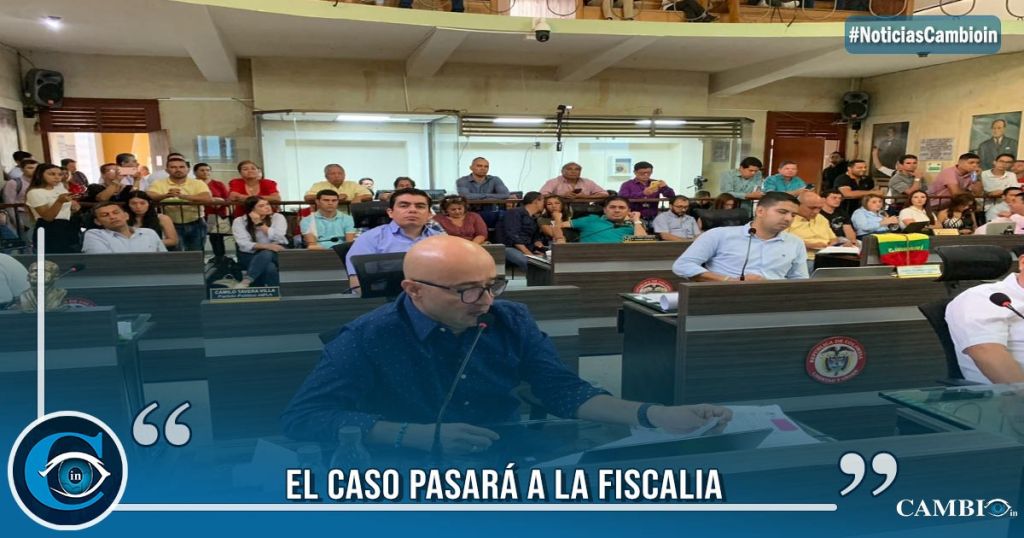 Alcaldía de Ibagué, compró software por 9 mil millones, y no sirvió ...