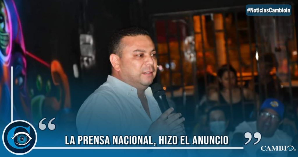 ¿Quién propuso el nombre de Alexander Castro, para Ministro del Deporte ...