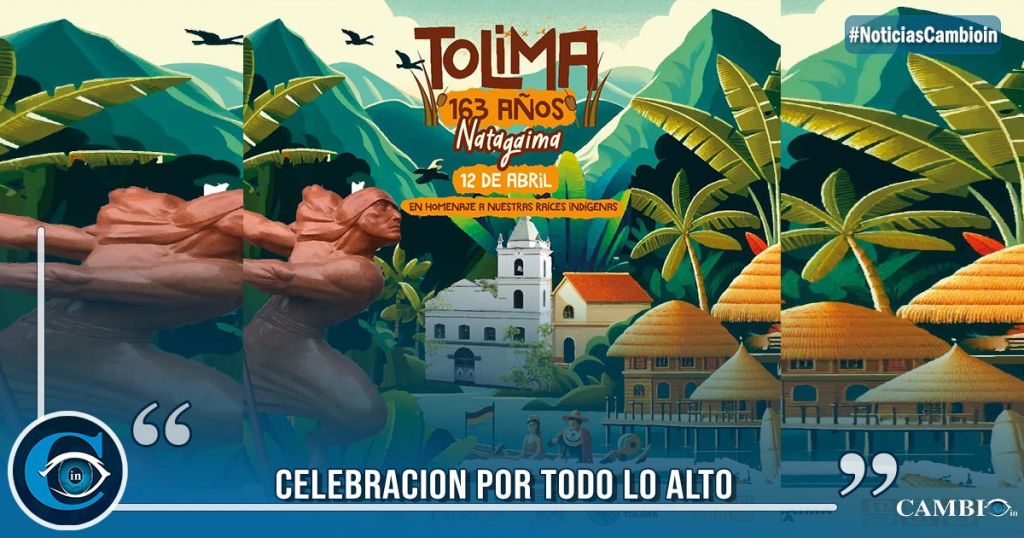 ¡Así será la agenda artística y cultural para celebrar los 163 años de ...