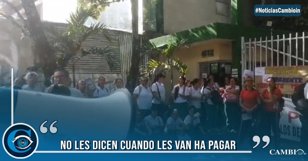 Hasta las madres comunitarias del ICBF, sufren por la falta de pago ... Hasta las madres comunitarias del ICBF, sufren por la falta de pago ...