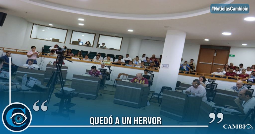 Plan de Desarrollo del Tolima “Con Seguridad en el Territorio” costará ...