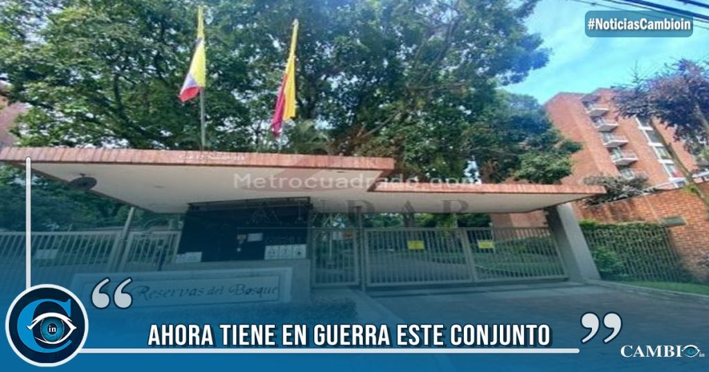 Maria Nancy Alarcon, el coco de las administradoras en Ibagué, y su ...