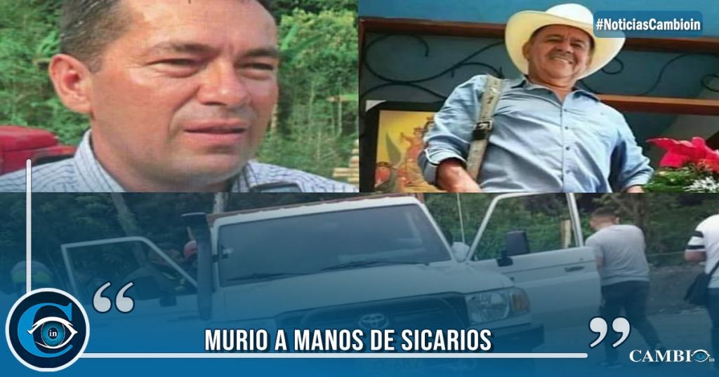 La muerte de Morrongo, y su historia ligada con paramilitares | CambioIn