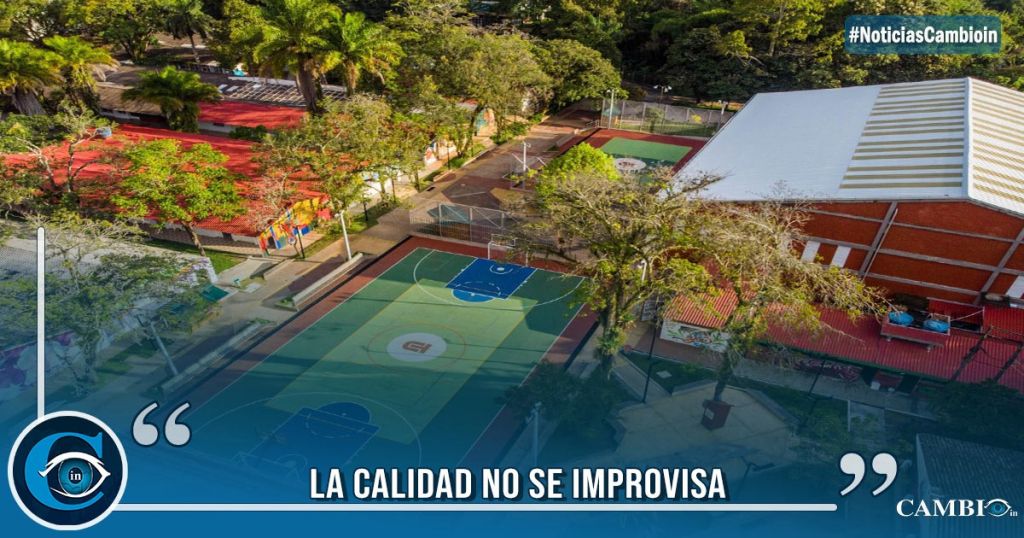La Universidad del Tolima obtiene calificación A+ en su evaluación de ...