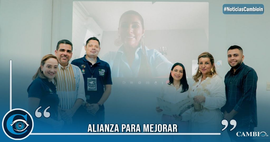 Gobernación Y Oracle Se Unen Para Potenciar Aprendizaje Tecnológico En
