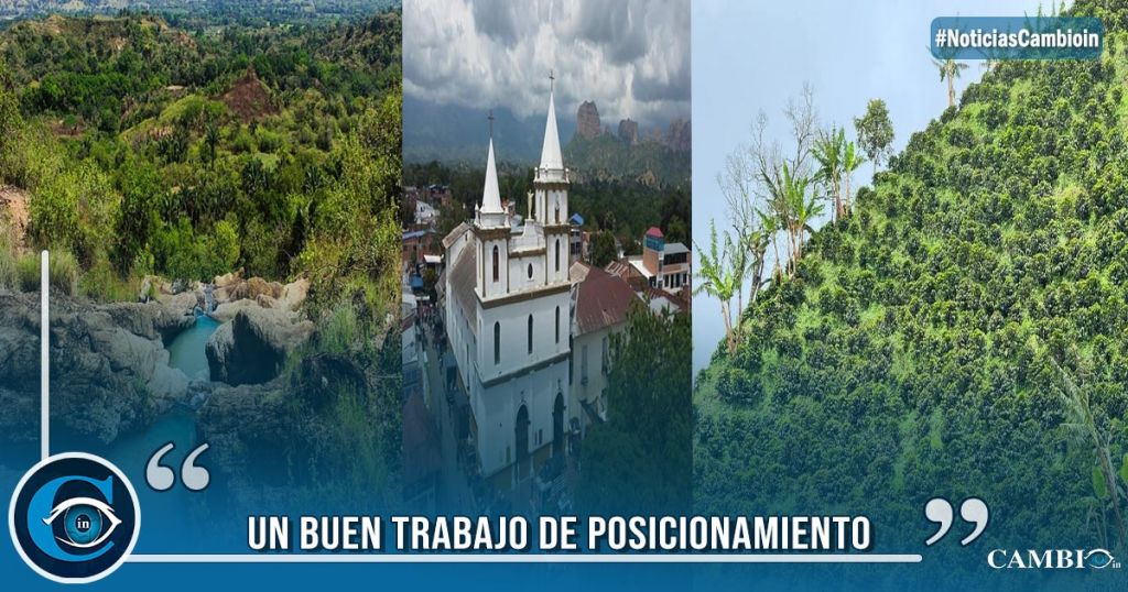 El Tolima dentro de los destinos turísticos, más visitados | CambioIn