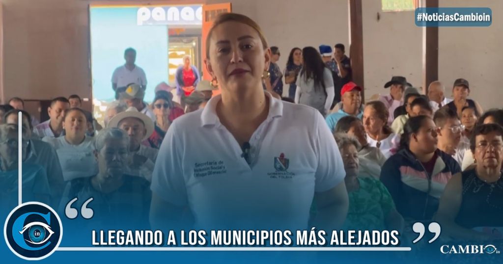 La Gobernación del Tolima lleva el programa Alimentando con Amor y ...