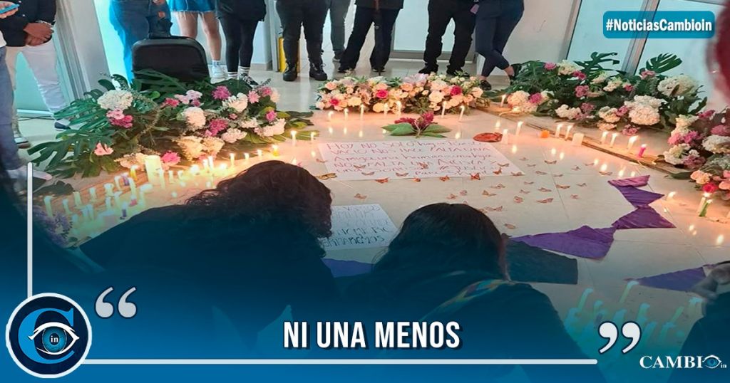 Qué la muerte de Sharit no quede impune, exigen estudiantes de la UT ...