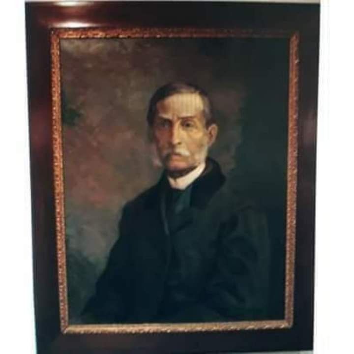 Un día como hoy nació el gran Manuel Murillo Toro. Por Jorge A Cabrera ...