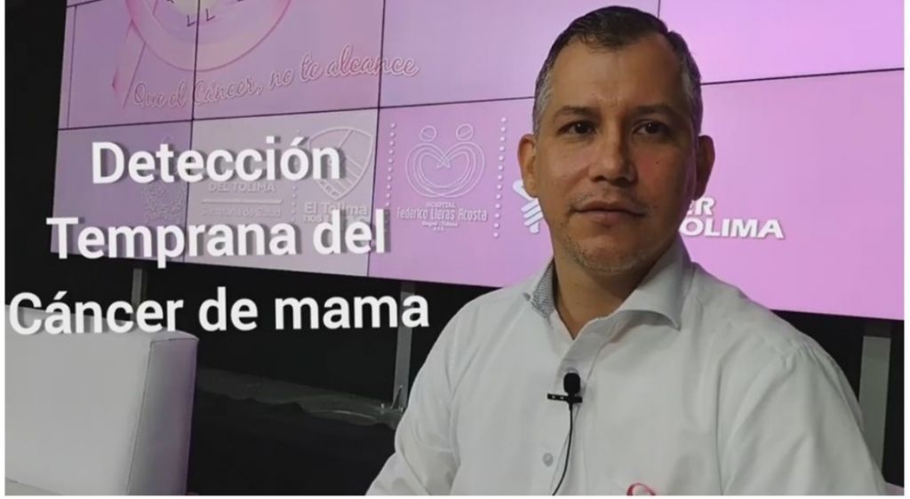 Autoexamen De Seno Y Mamografía Claves En La Detección Temprana Del